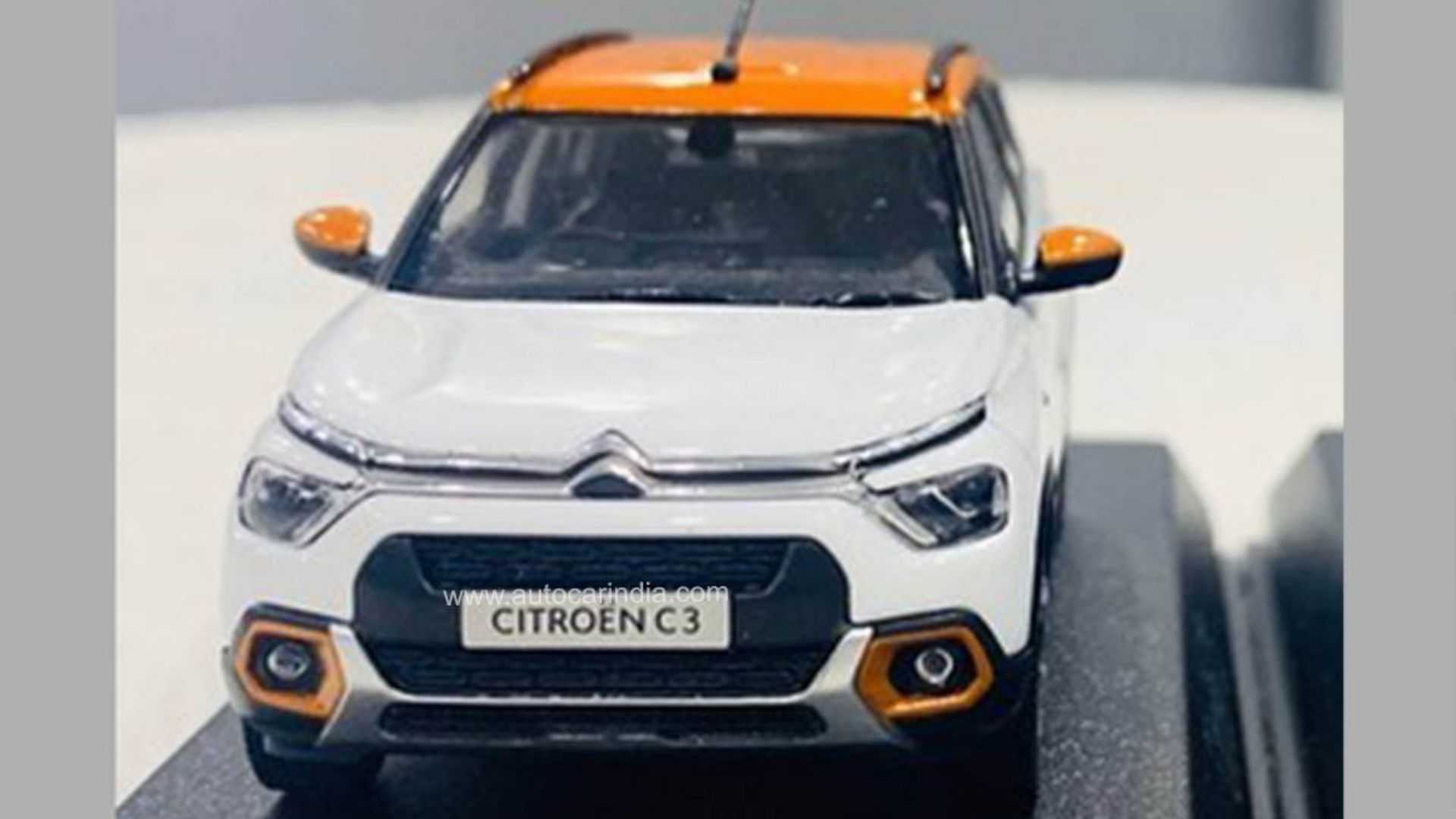 nuevo-citroen-c3-miniatura-3 - Mega Autos