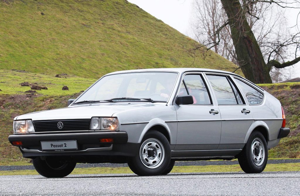 Volkswagen-Passat-2 - Mega Autos