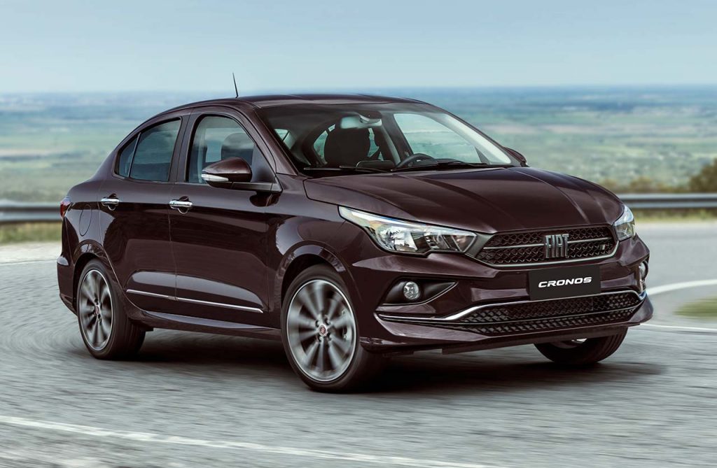 Fiat-Cronos-Precision-18AT6-dinamica - Mega Autos