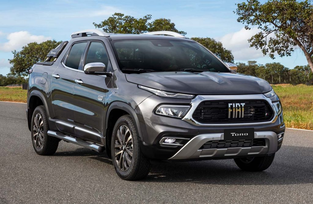 Nuevos motores para las Fiat Strada y Toro - Mega Autos