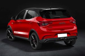 Fiat-Argo-Abarth-trasera-render - Mega Autos