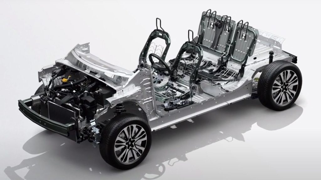 renault-plataforma-cmf-b - Mega Autos