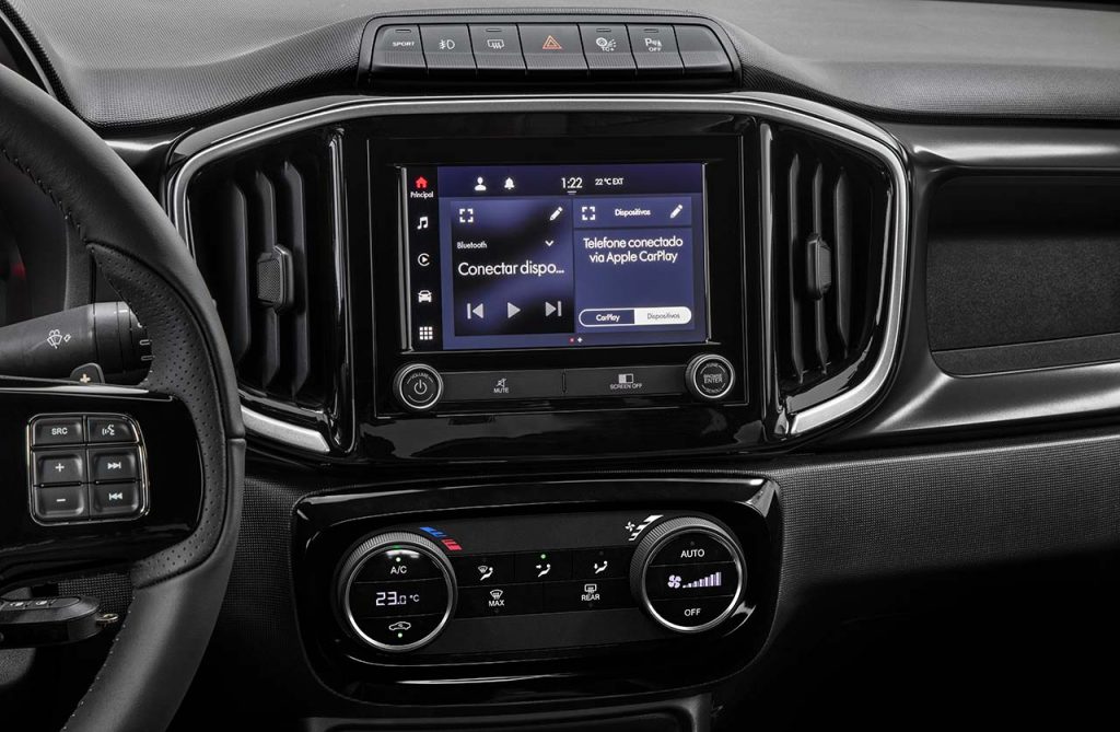 fiat-strada-ranch-2023-multimedia - Mega Autos