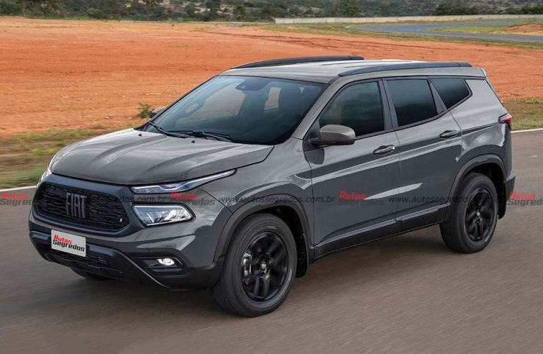 fiat-toro-suv-dinamica-gris - Mega Autos