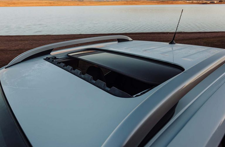 Outsider, la nueva Renault Alaskan en Argentina - Mega Autos