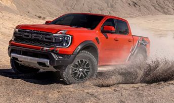 Nueva-Ford-Ranger-Raptor-h1 - Mega Autos
