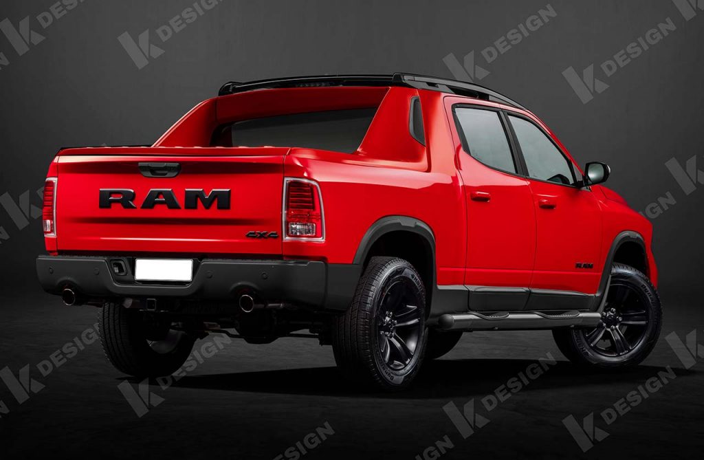 Ram-1200-kdesign-trasera - Mega Autos