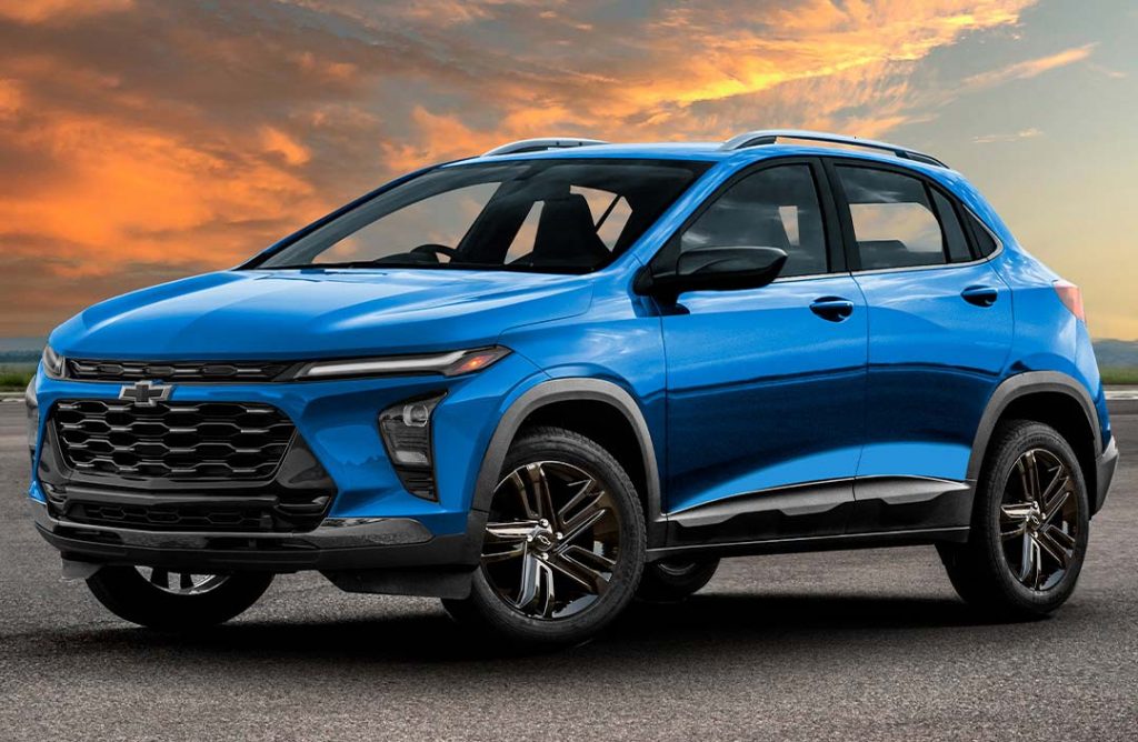 Chevrolet-Onix-SUV-proy-kb - Mega Autos