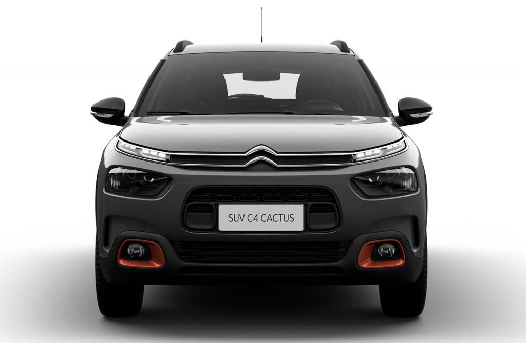 Citroen-C4-Cactus-2023-frente - Mega Autos