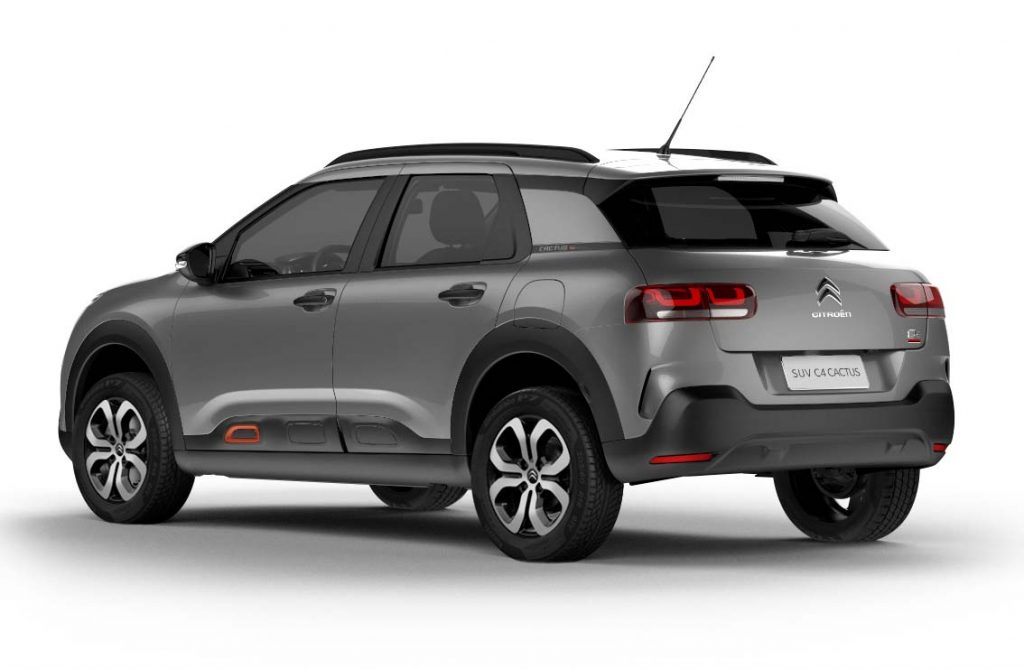 Citroen-C4-Cactus-2023-trasera - Mega Autos