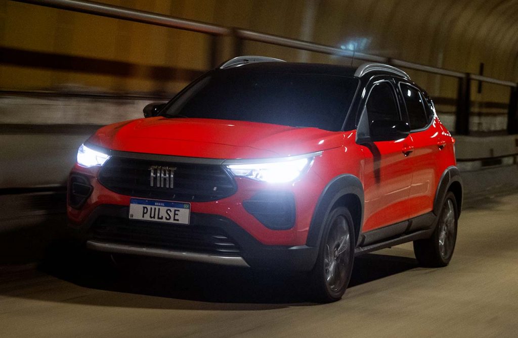 Fiat-Pulse-Audace-dinamica - Mega Autos