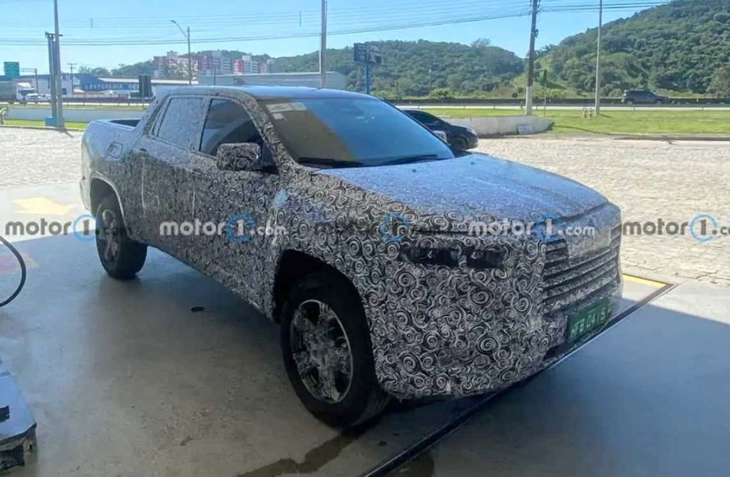 Ram-nueva-pick-up-Brasil-1 - Mega Autos