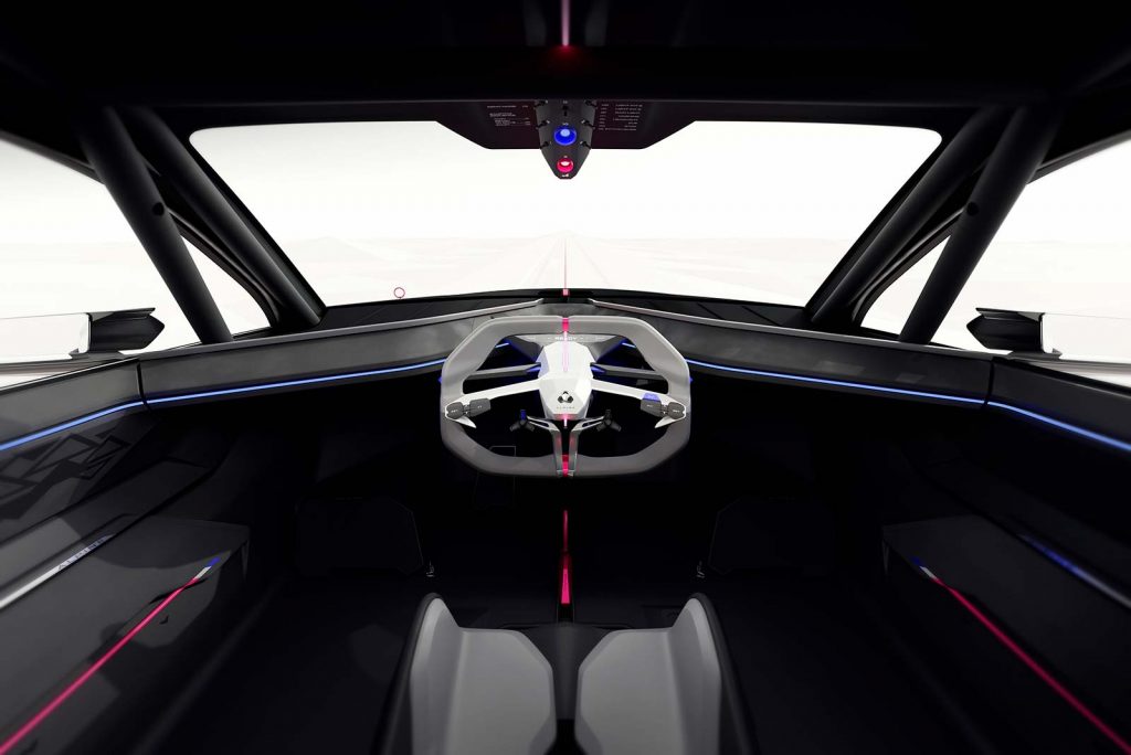 Alpine-A290_β-interior - Mega Autos