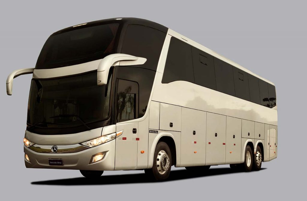 Mercedes-Benz-Bus-O500-RSD - Mega Autos