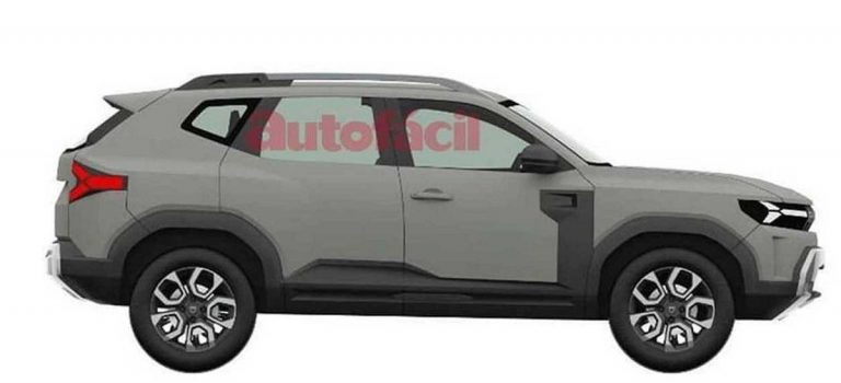 nuevo-renault-duster-2026-1 - Mega Autos