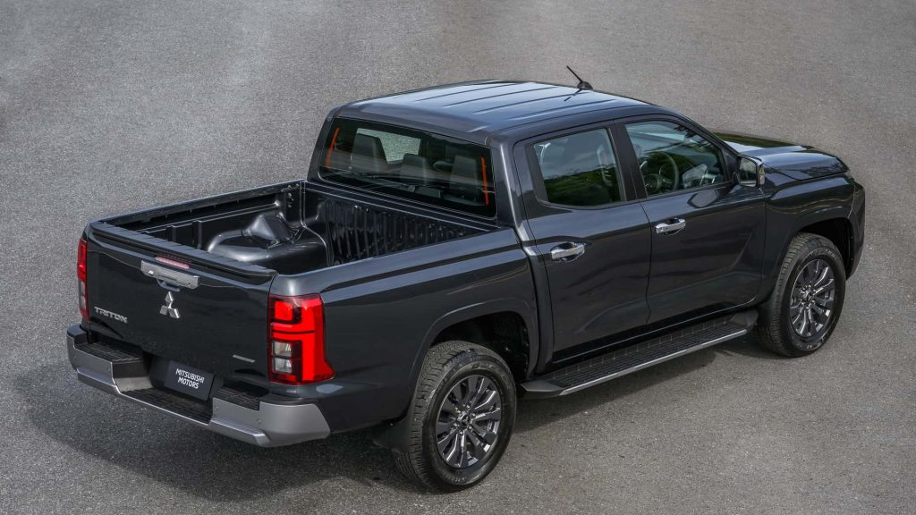 Mitsubishi-L200-2024-21 - Mega Autos