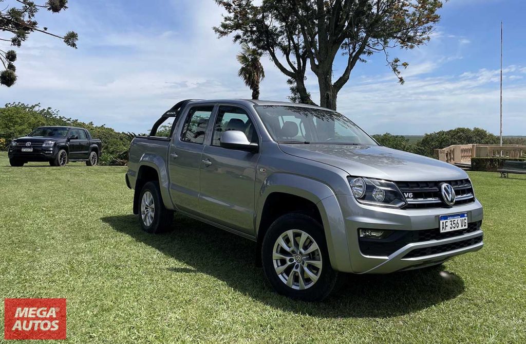 Ventas de pick ups en 2023: estas fueron las más exitosas - Mega Autos