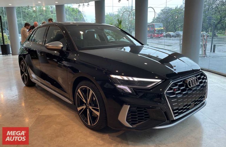 Audi anticipó sus lanzamientos para 2024 - Mega Autos