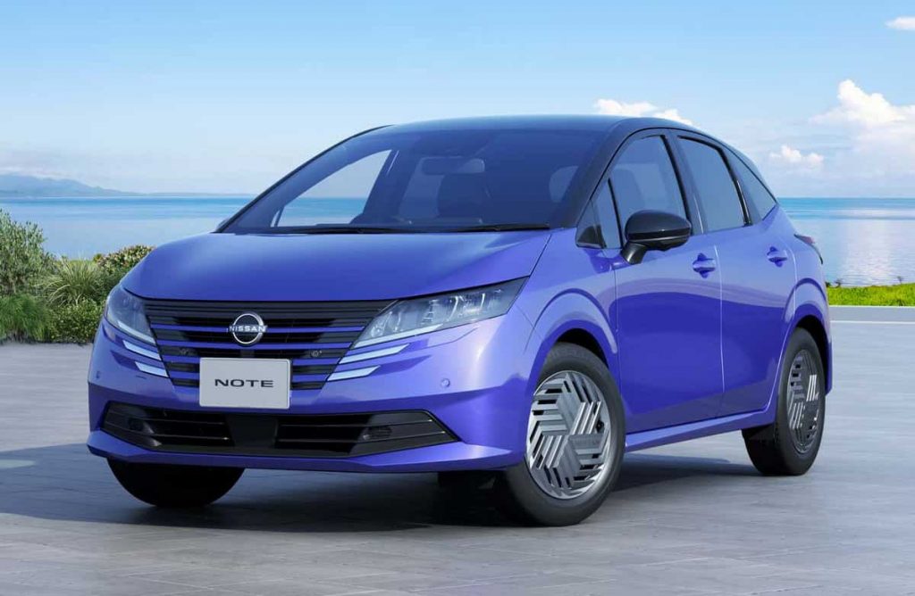 Nissan-Note-2024-2 - Mega Autos