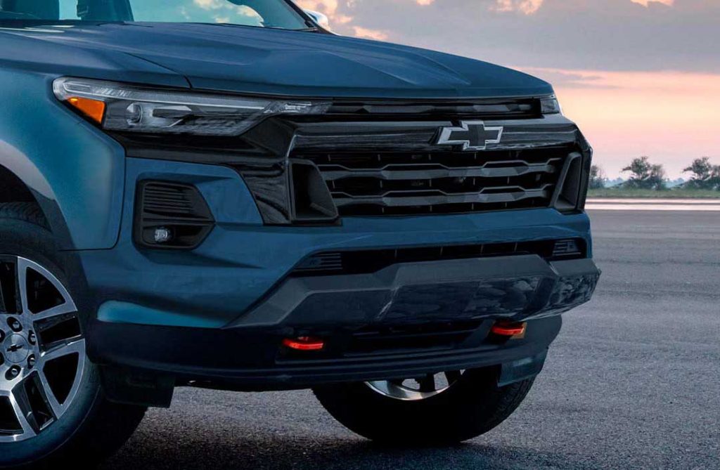 Chevrolet-S10-2025-render-2 - Mega Autos