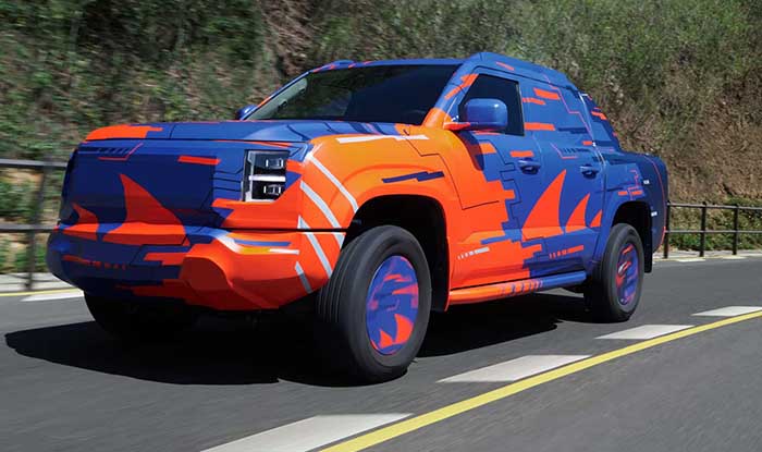 BYD-pick-up-h1 - Mega Autos