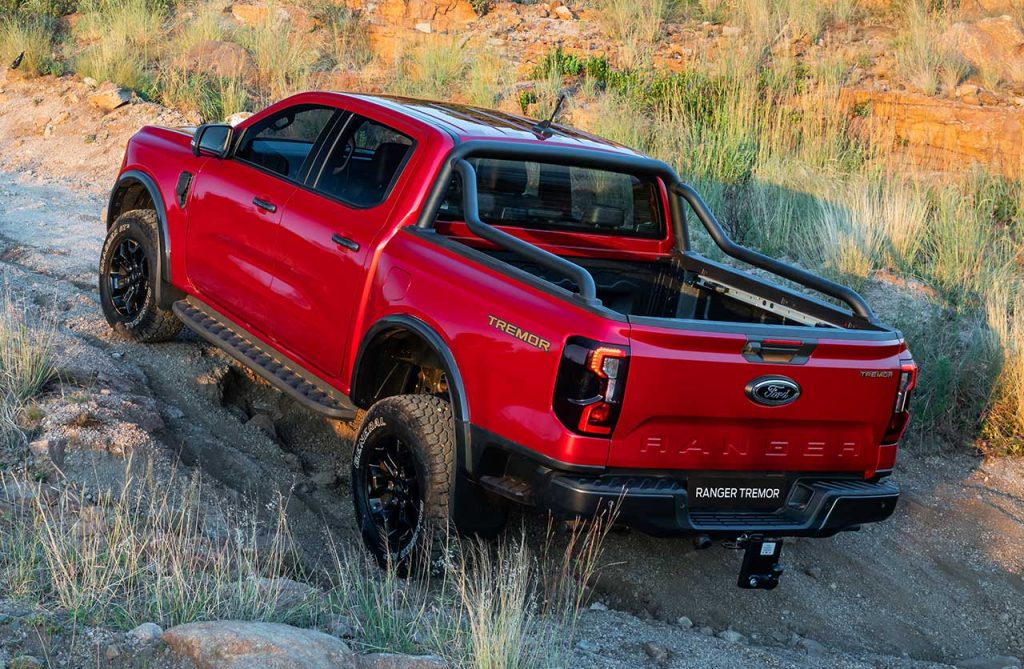 Ford-Ranger-Tremor_017 - Mega Autos
