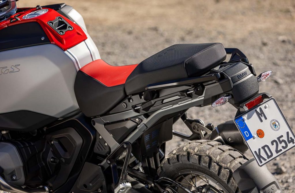 BMW R 1300 GS Adventure - Mega Autos