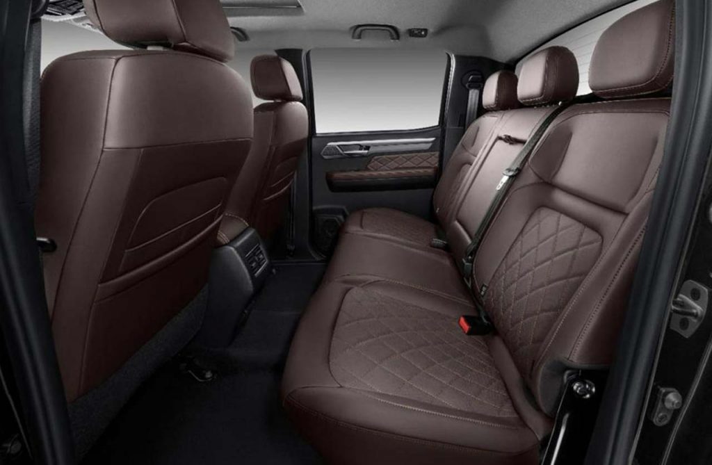 JAC-Hunter-14 - Mega Autos