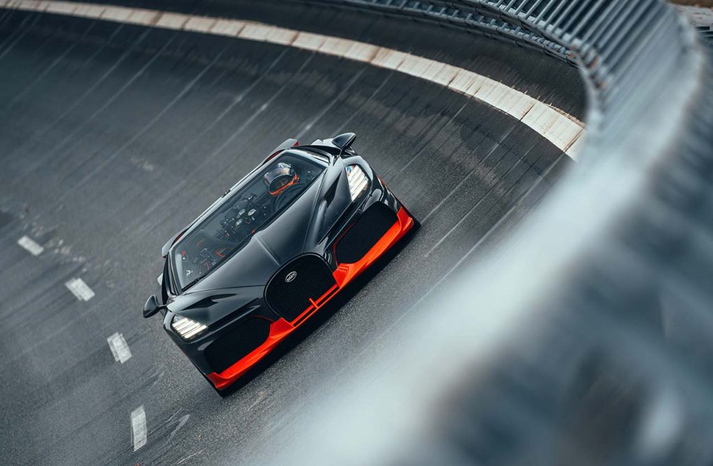 11-BUGATTI-W16-Mistral-World-Record - Mega Autos