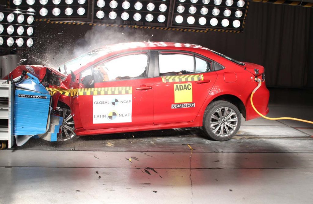 Corolla-Latin-Ncap-2 - Mega Autos