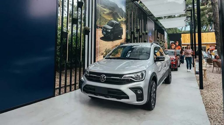 Verano 2025: la propuesta de Volkswagen - Mega Autos
