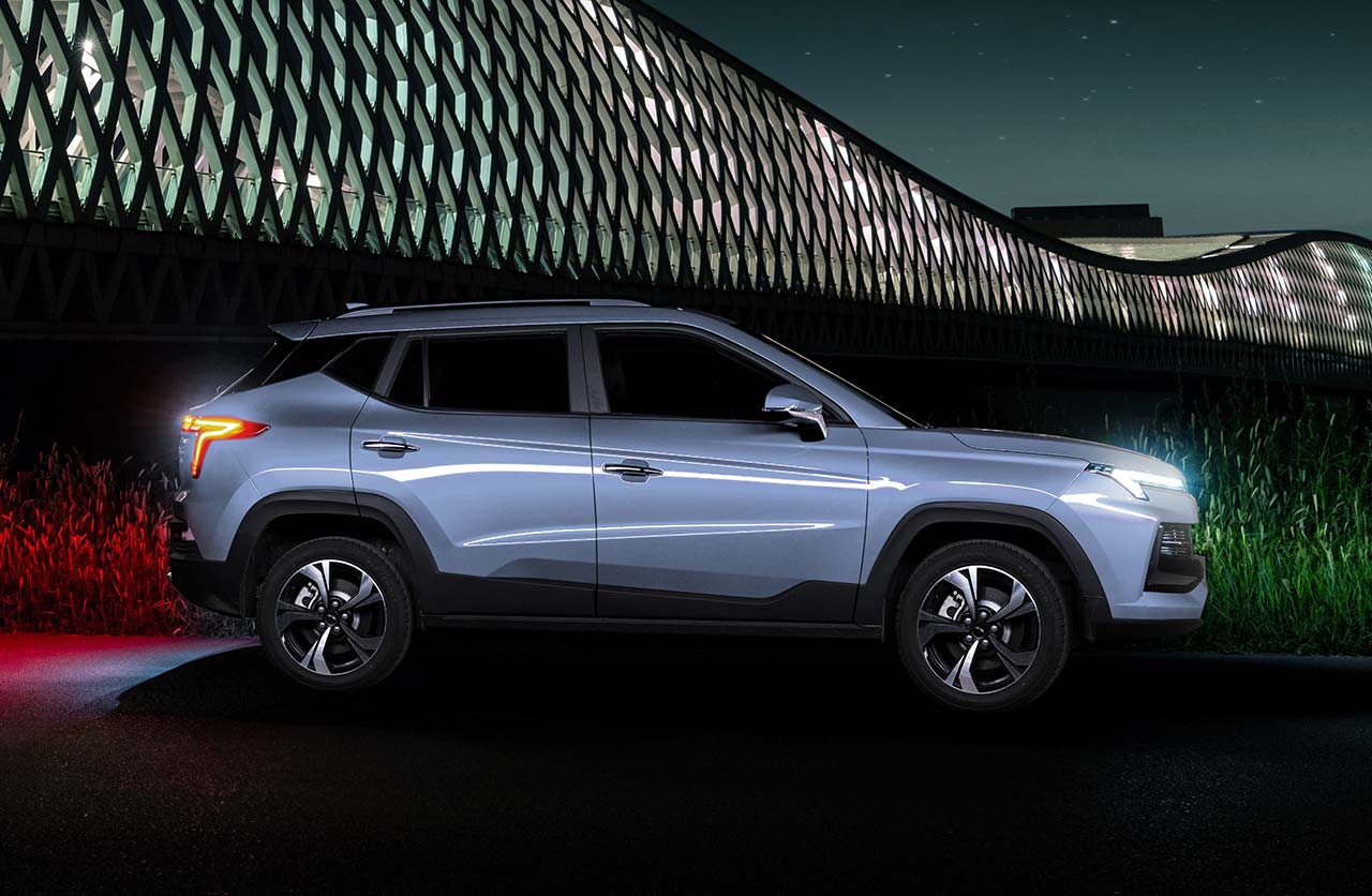 JS4-EX-020 - Mega Autos