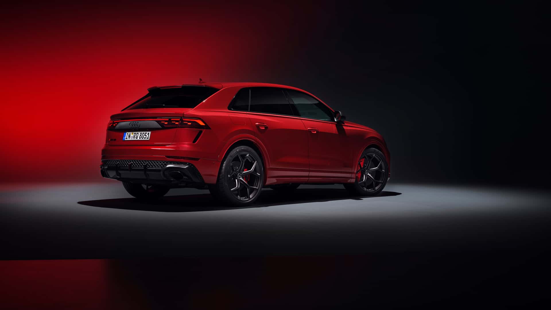 audi-rs-q8-performance-2024 (16) - Mega Autos