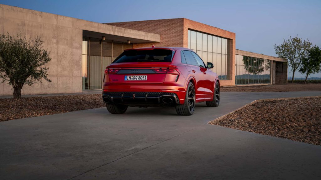 audi-rs-q8-performance-2024 (17) - Mega Autos