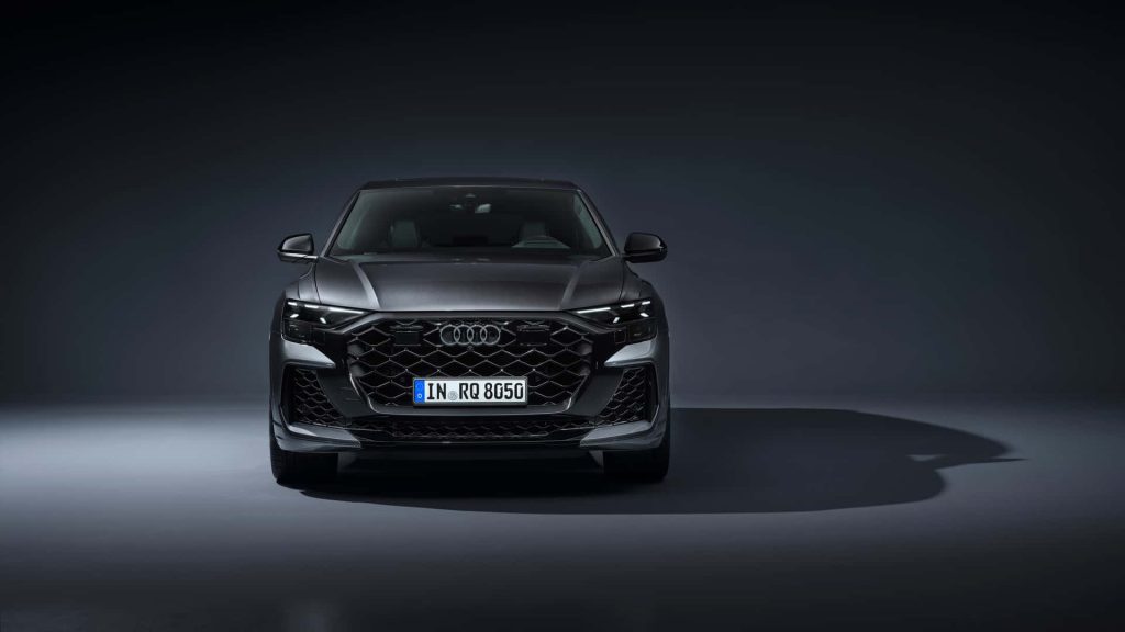 audi-rs-q8-performance-2024 (5) - Mega Autos