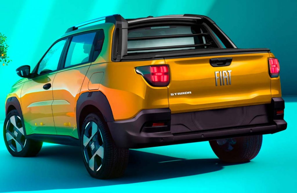 Fiat-Strada-2026-KDesign-2 - Mega Autos