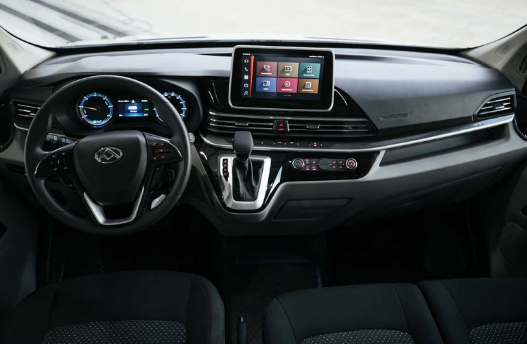 Maxus en Argentina: los modelos que estarán disponibles - Mega Autos