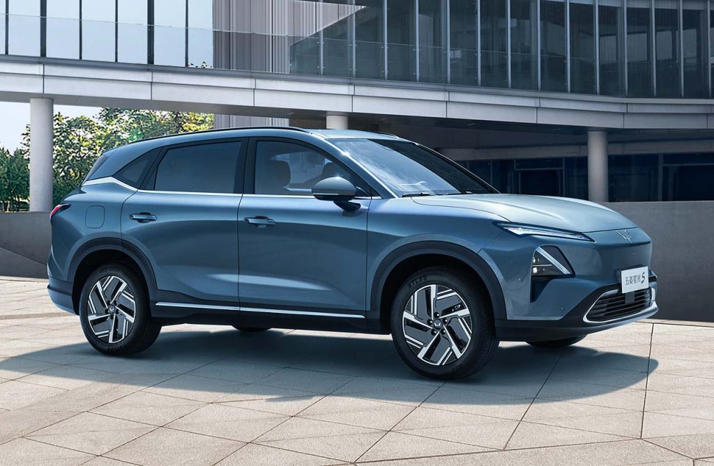 Wuling-Xing-Guang-S_3 - Mega Autos