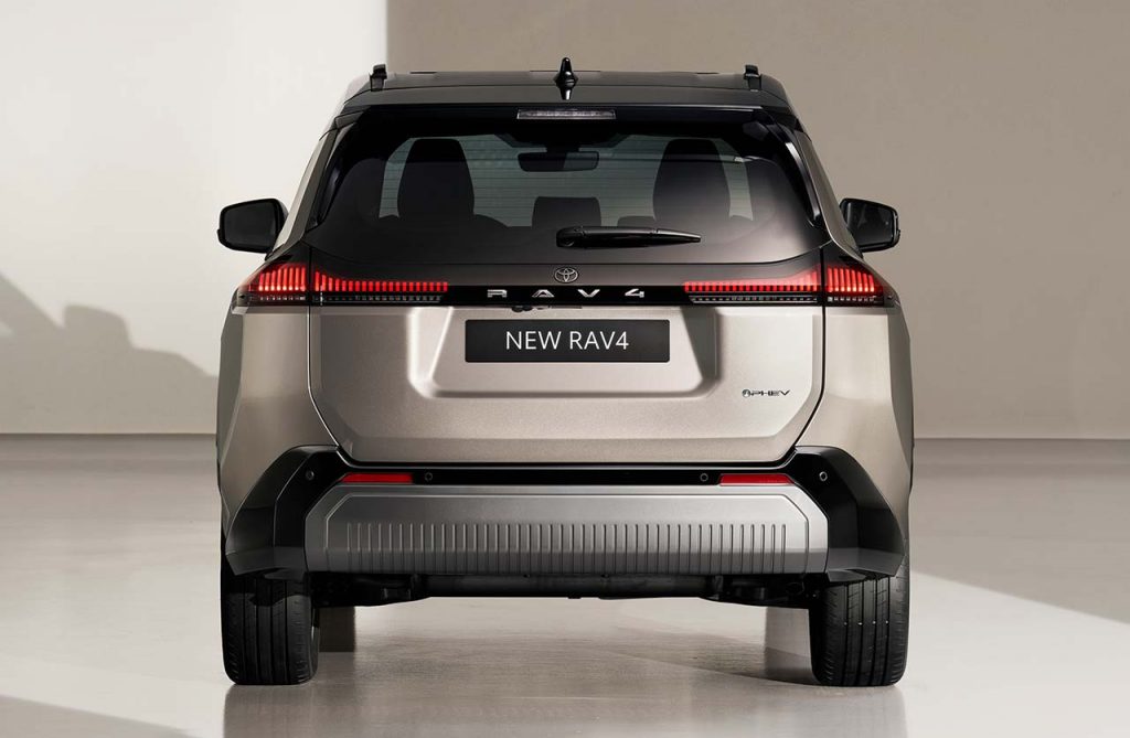 030_RAV4_Core_prototype - Mega Autos