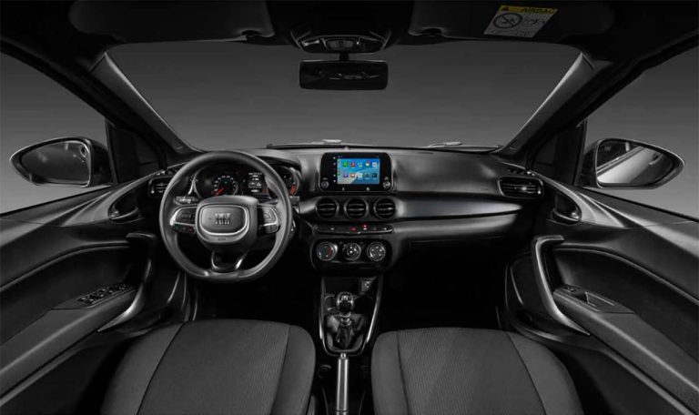 Fiat vuelve a lanzar el Argo en Argentina - Mega Autos