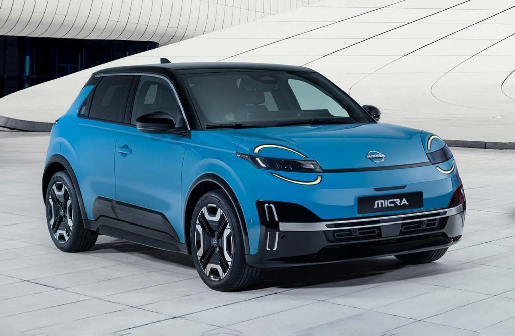 Nissan_Micra_High_00 - Mega Autos