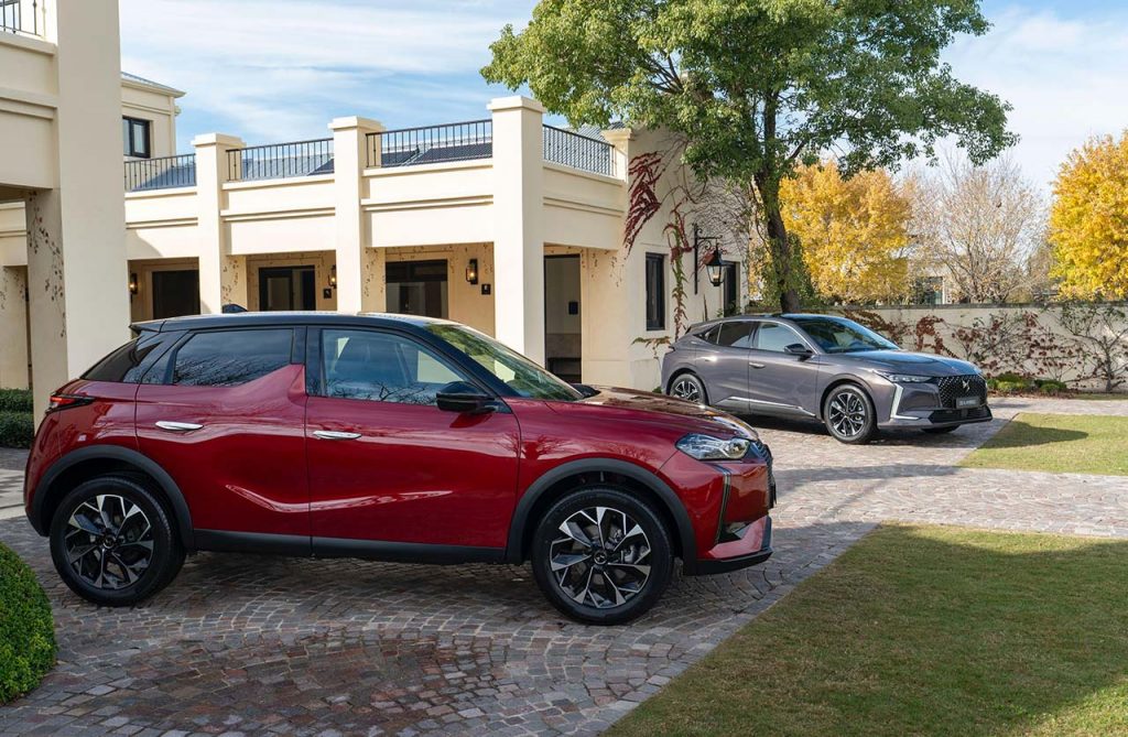 DS3-DS4-hibridos-2025 - Mega Autos