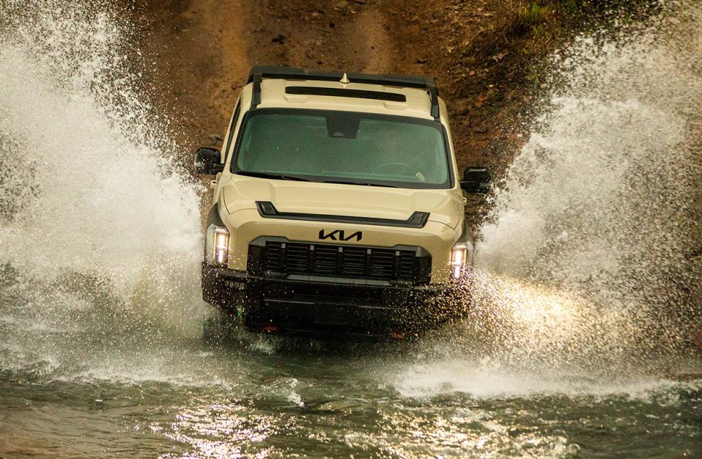 Tasman-2 - Mega Autos