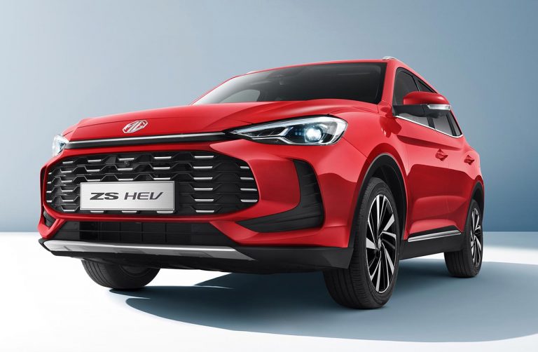 MG llega a la Argentina: qué modelos ofrece - Mega Autos