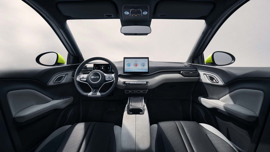 BYD-Dolphin-Mini-09 - Mega Autos