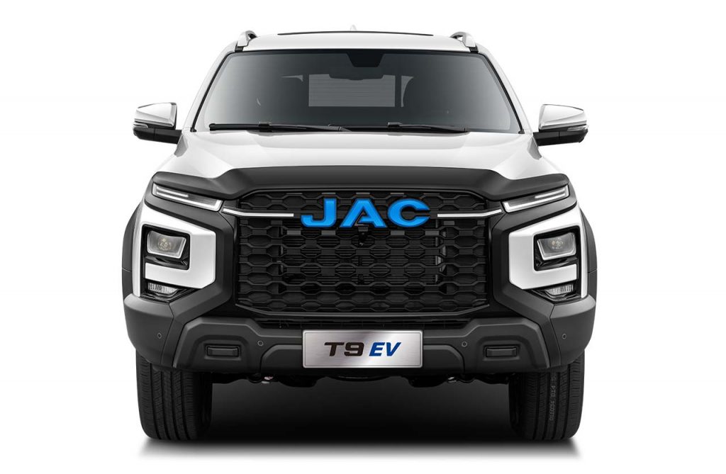 JAC Motors anunció sus lanzamientos de 2026 - Mega Autos
