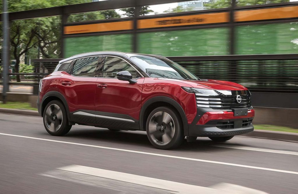 Nissan-Kicks-3 - Mega Autos