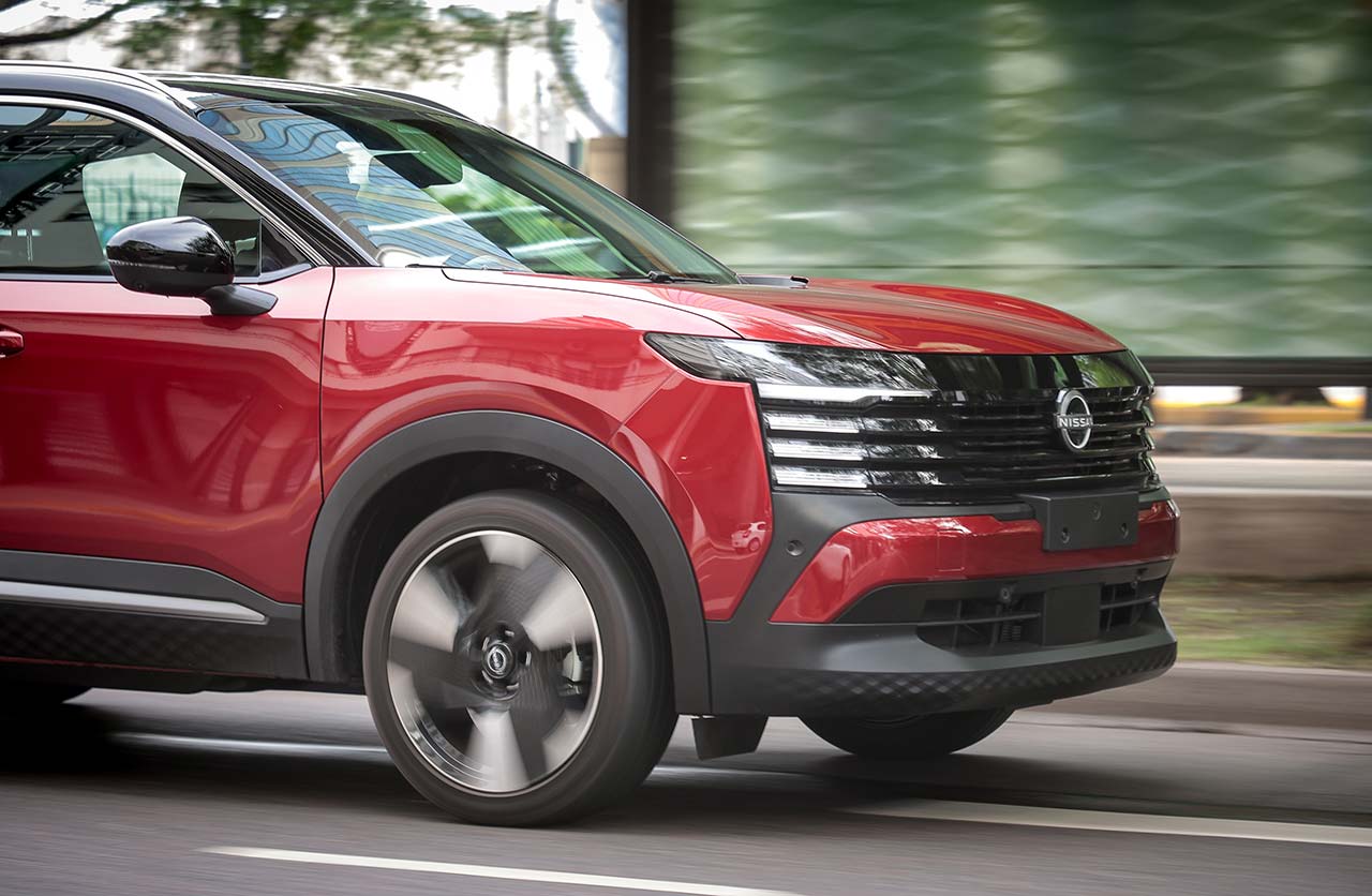 Nissan-Kicks-4 - Mega Autos