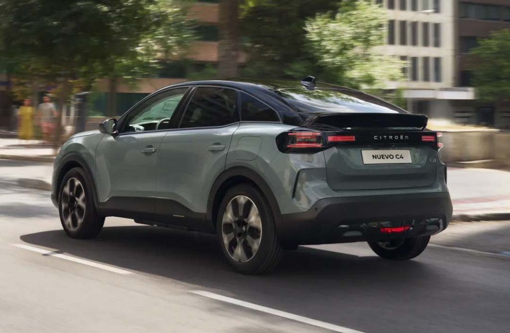 citroen-c4-02 - Mega Autos