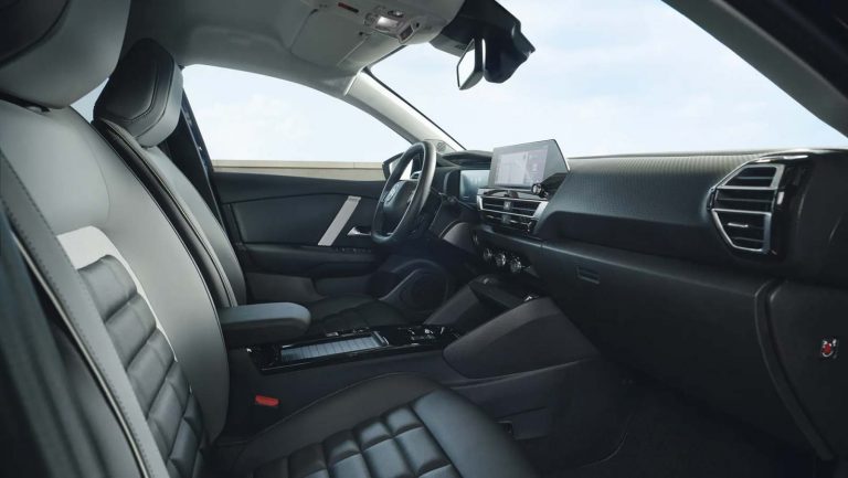 citroen-c4-04 - Mega Autos